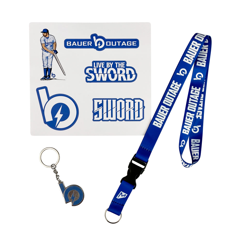 Bauer Outage Essential Bundle – Momentum