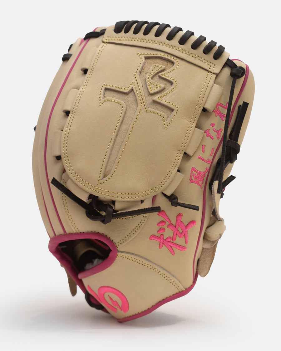 *SOLD OUT* Bauer Outage "Blossom" Limited Glove – Momentum