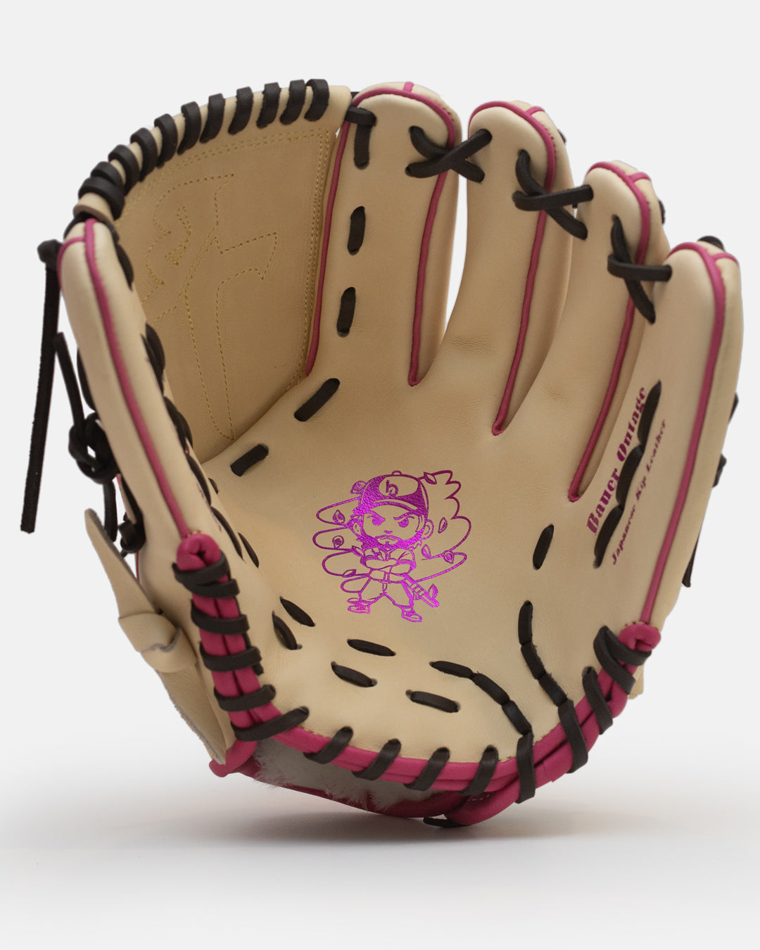 *SOLD OUT* Bauer Outage "Blossom" Limited Glove – Momentum