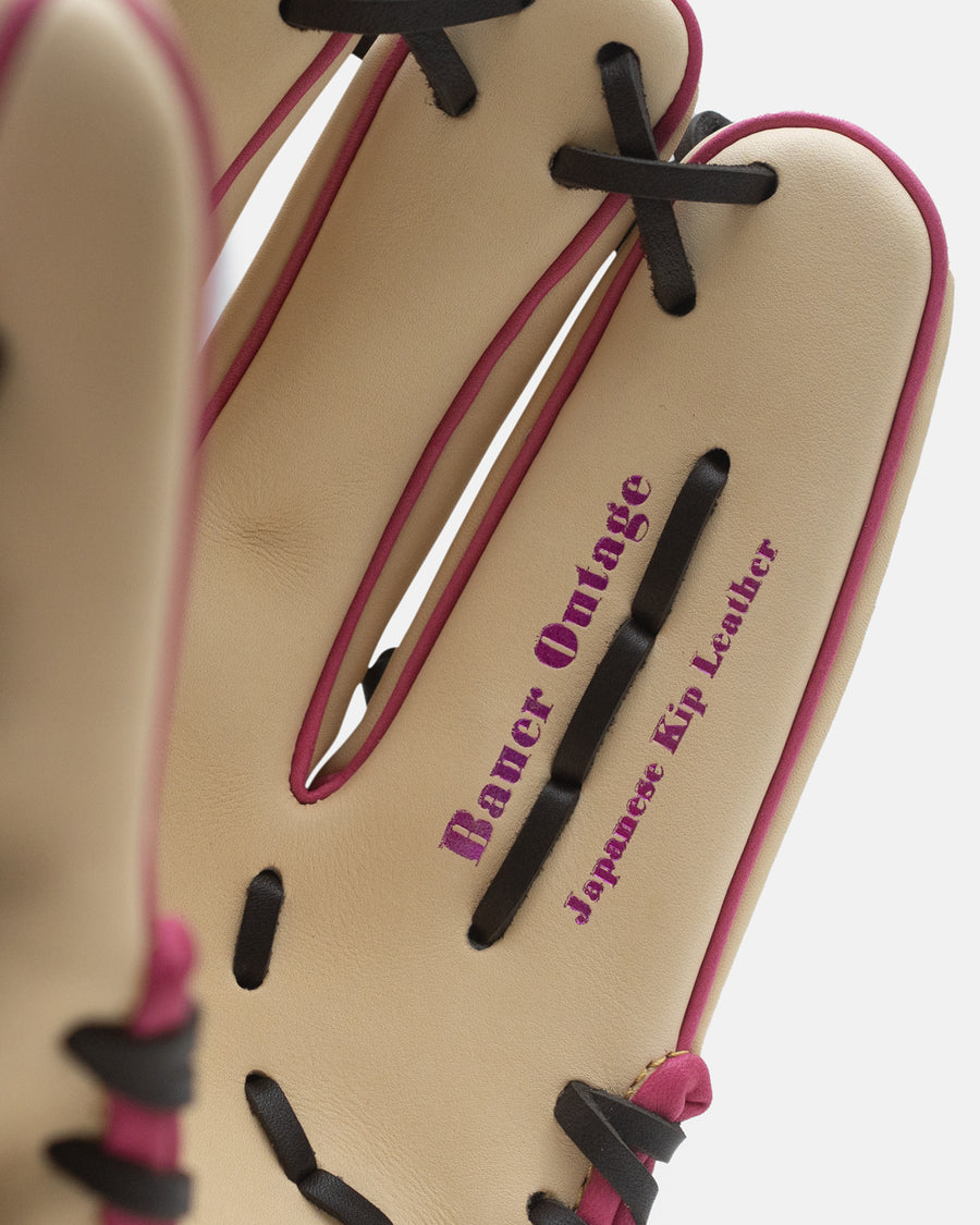 *SOLD OUT* Bauer Outage "Blossom" Limited Glove – Momentum