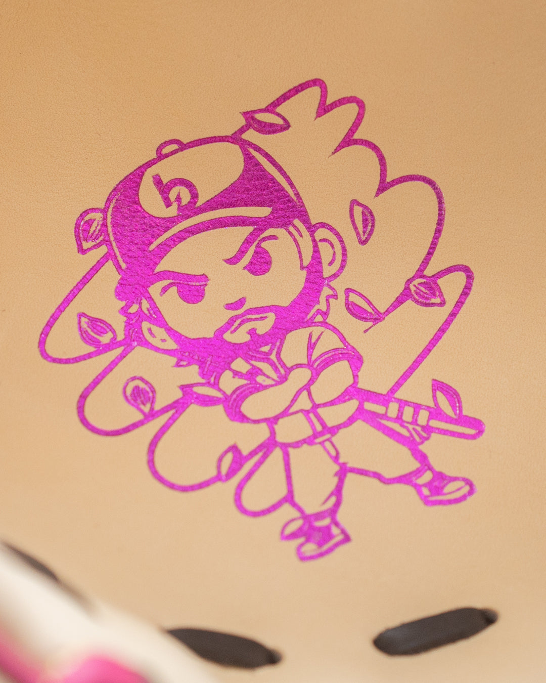 *SOLD OUT* Bauer Outage "Blossom" Limited Glove – Momentum