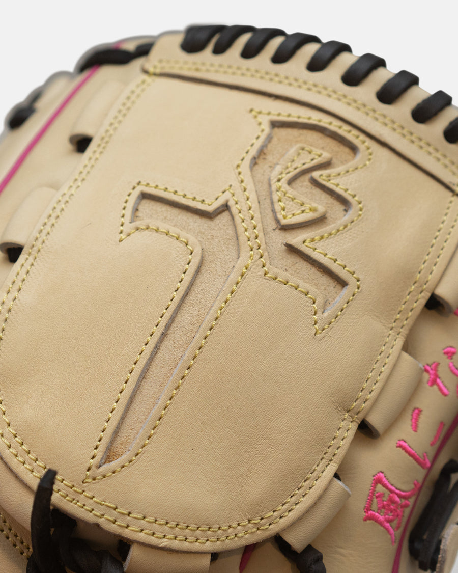 *SOLD OUT* Bauer Outage "Blossom" Limited Glove – Momentum