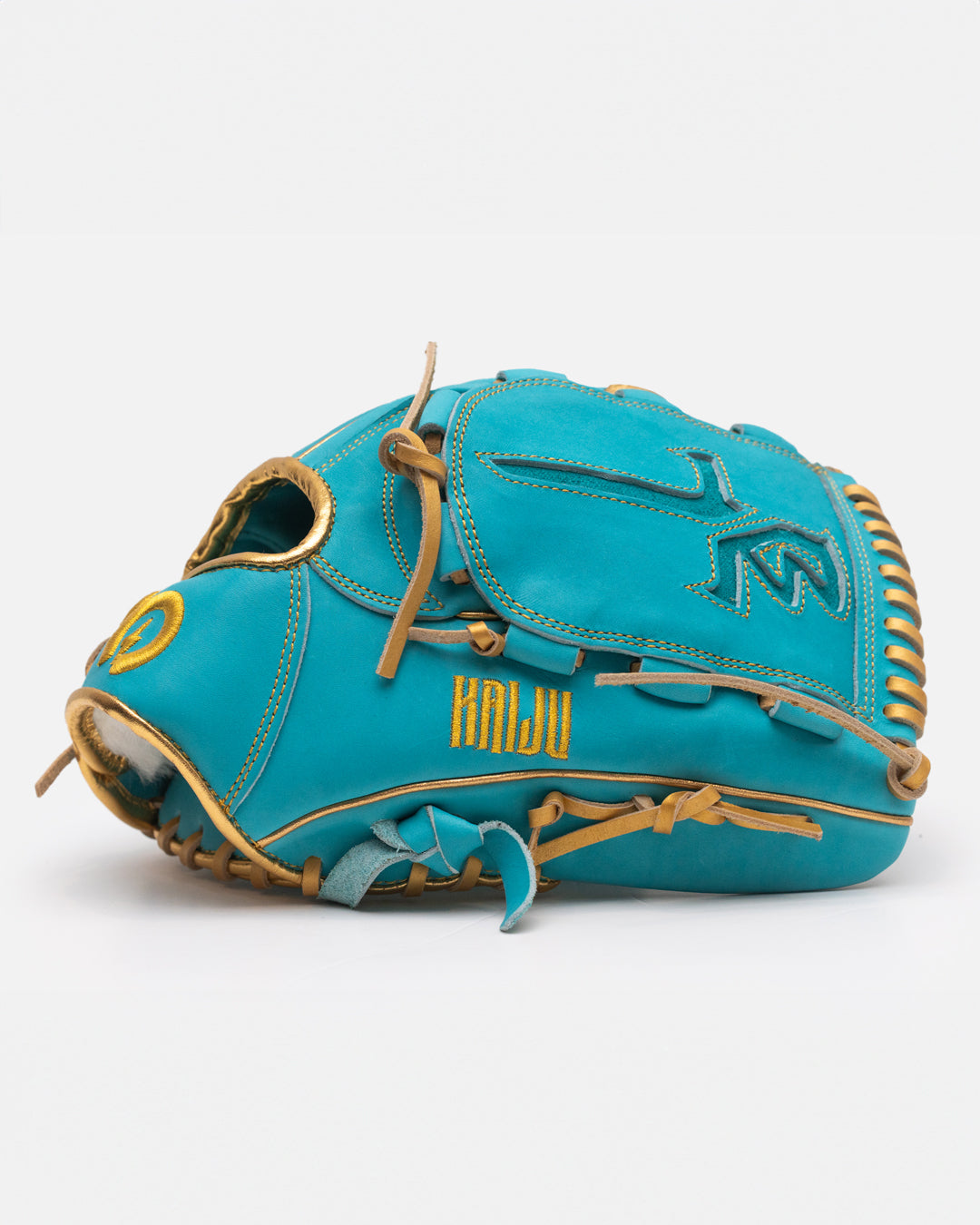 *SOLD OUT* Bauer Outage "Kaiju" Limited Glove – Momentum