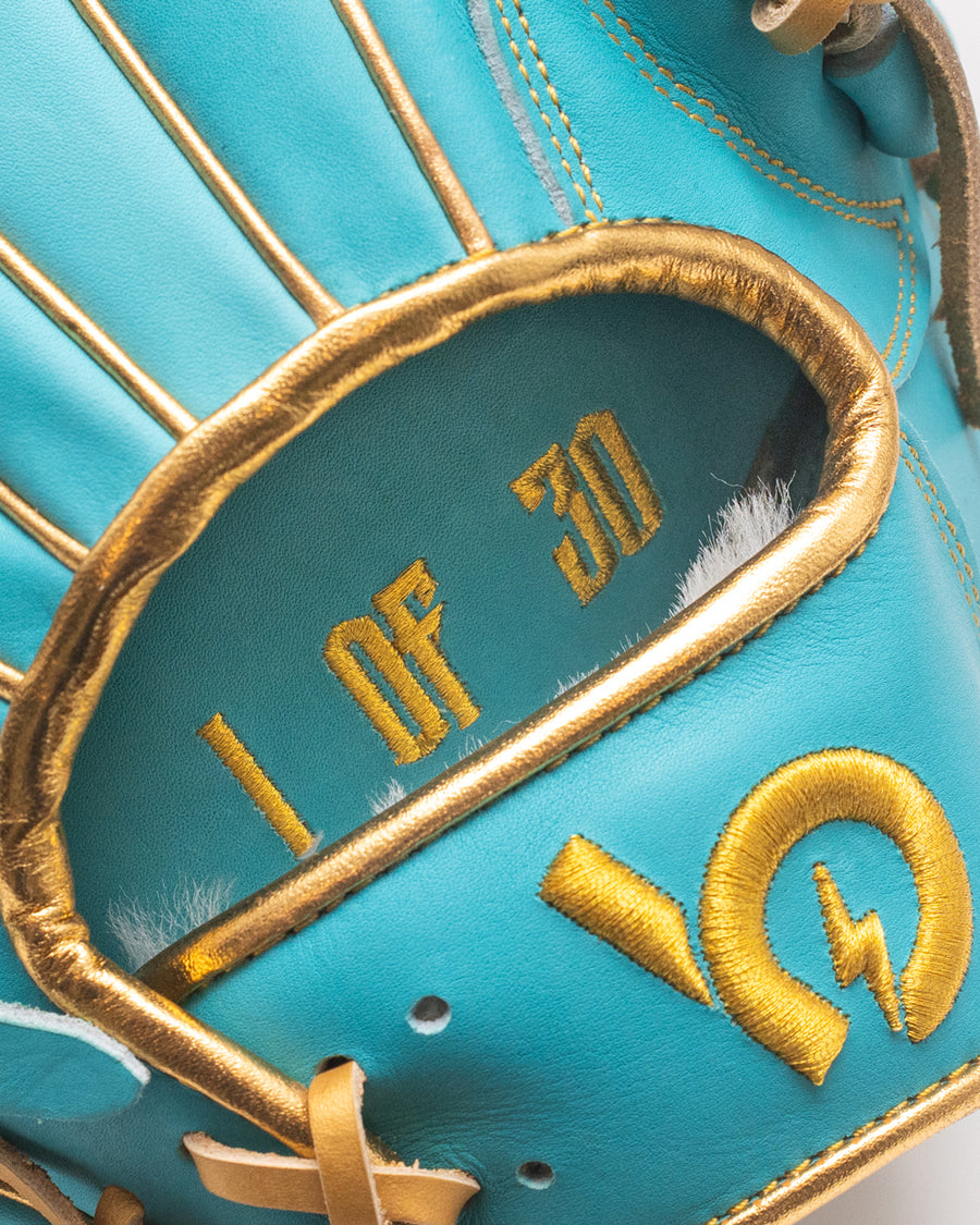 *SOLD OUT* Bauer Outage "Kaiju" Limited Glove – Momentum