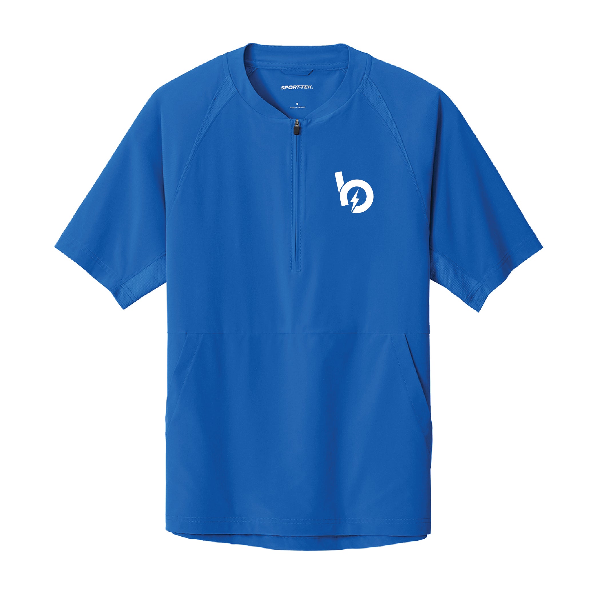 Bauer Outage Training Jacket – Momentum