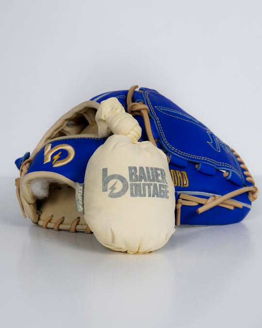 Baseball Essentials – Momentum