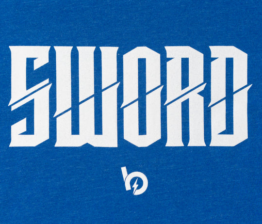 Bauer Outage - Sword Logo Tee – Momentum
