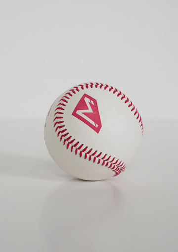 Official Momentum Baseballs