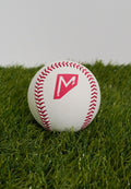 Official Momentum Baseballs
