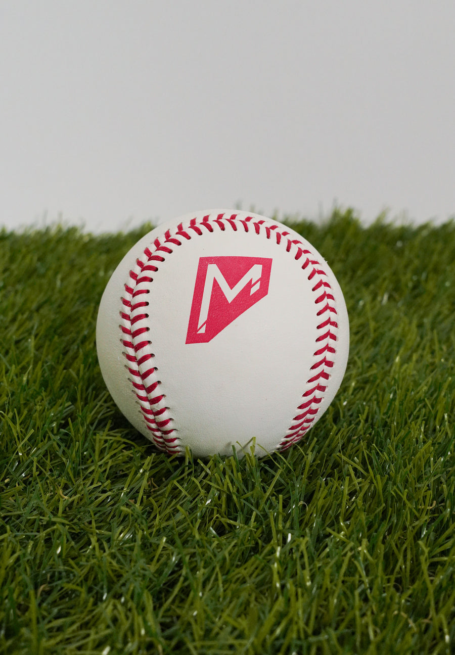Official Momentum Baseballs