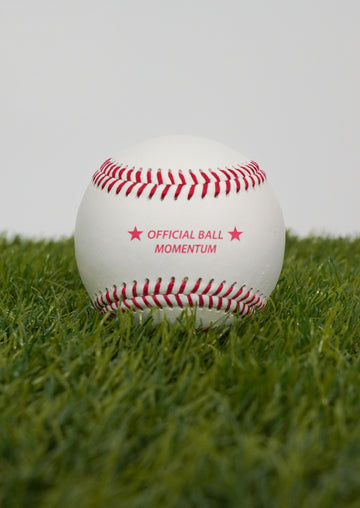 Official Momentum Baseballs