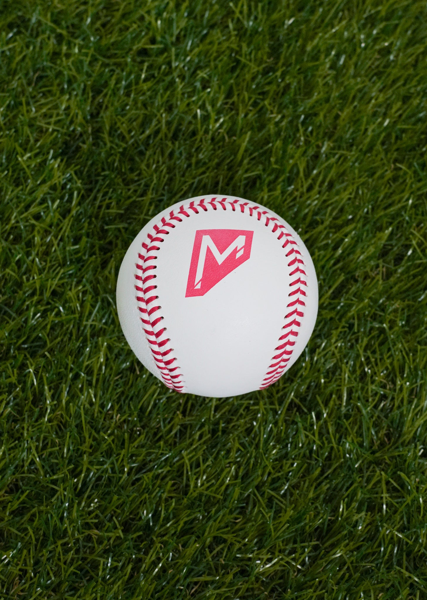 Official Momentum Baseballs