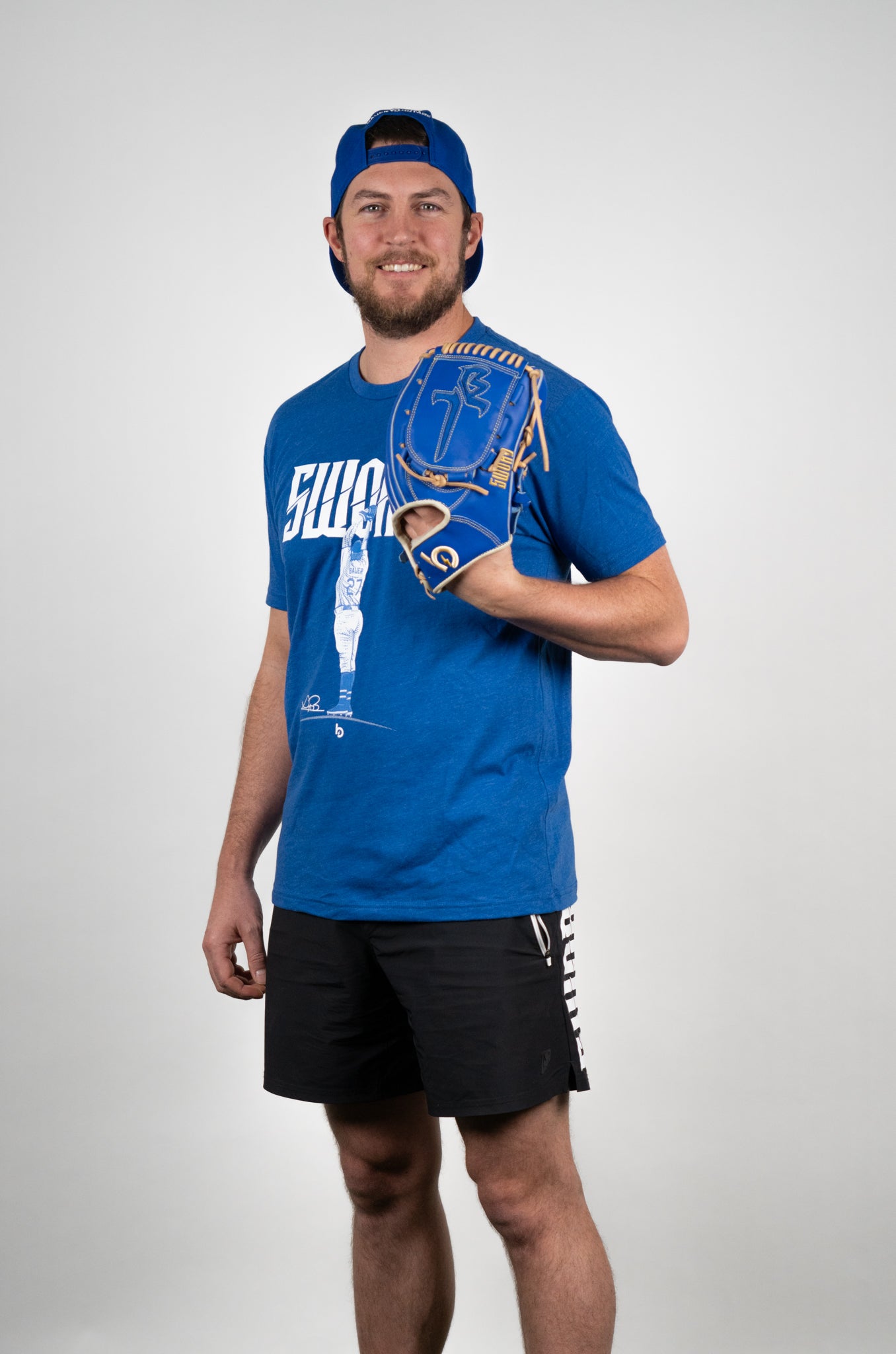 Bauer Outage "Breeze" Baseball Glove – Momentum