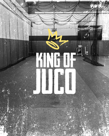 King of JUCO – Momentum