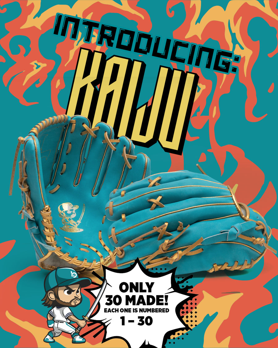 Baseball Equipment – Momentum