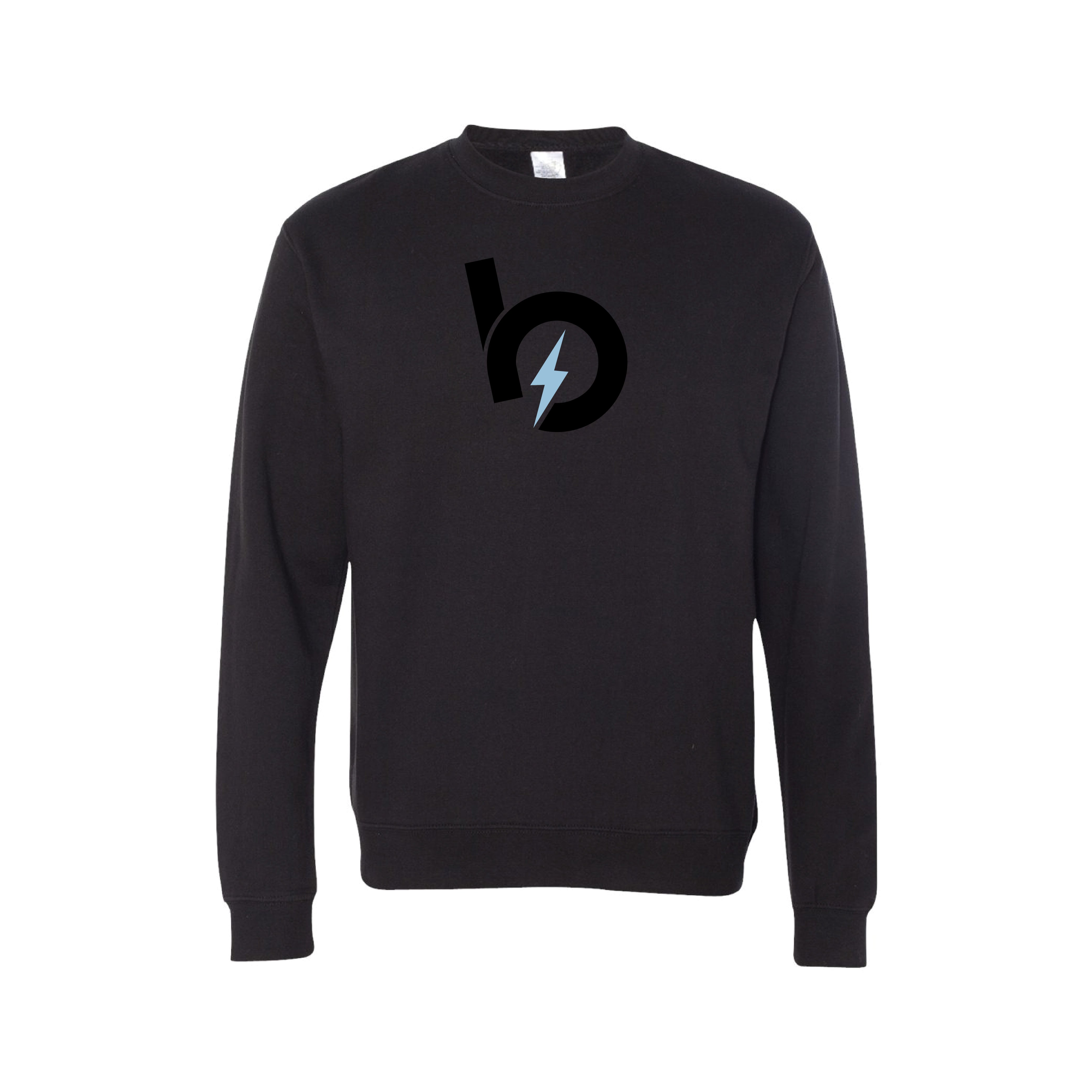Bauer Outage - Logo Crewneck – Momentum