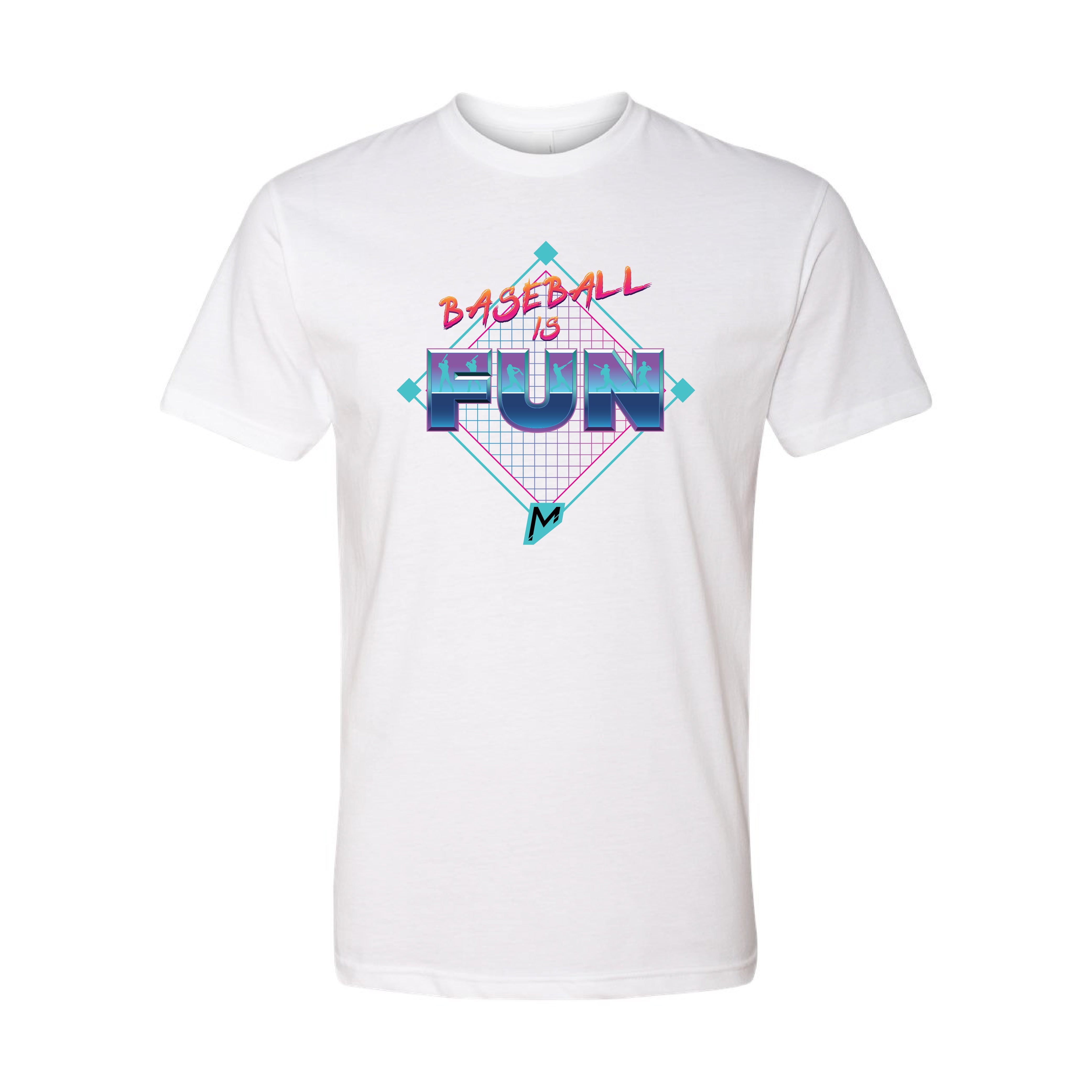 Momentum - Baseball is Fun
