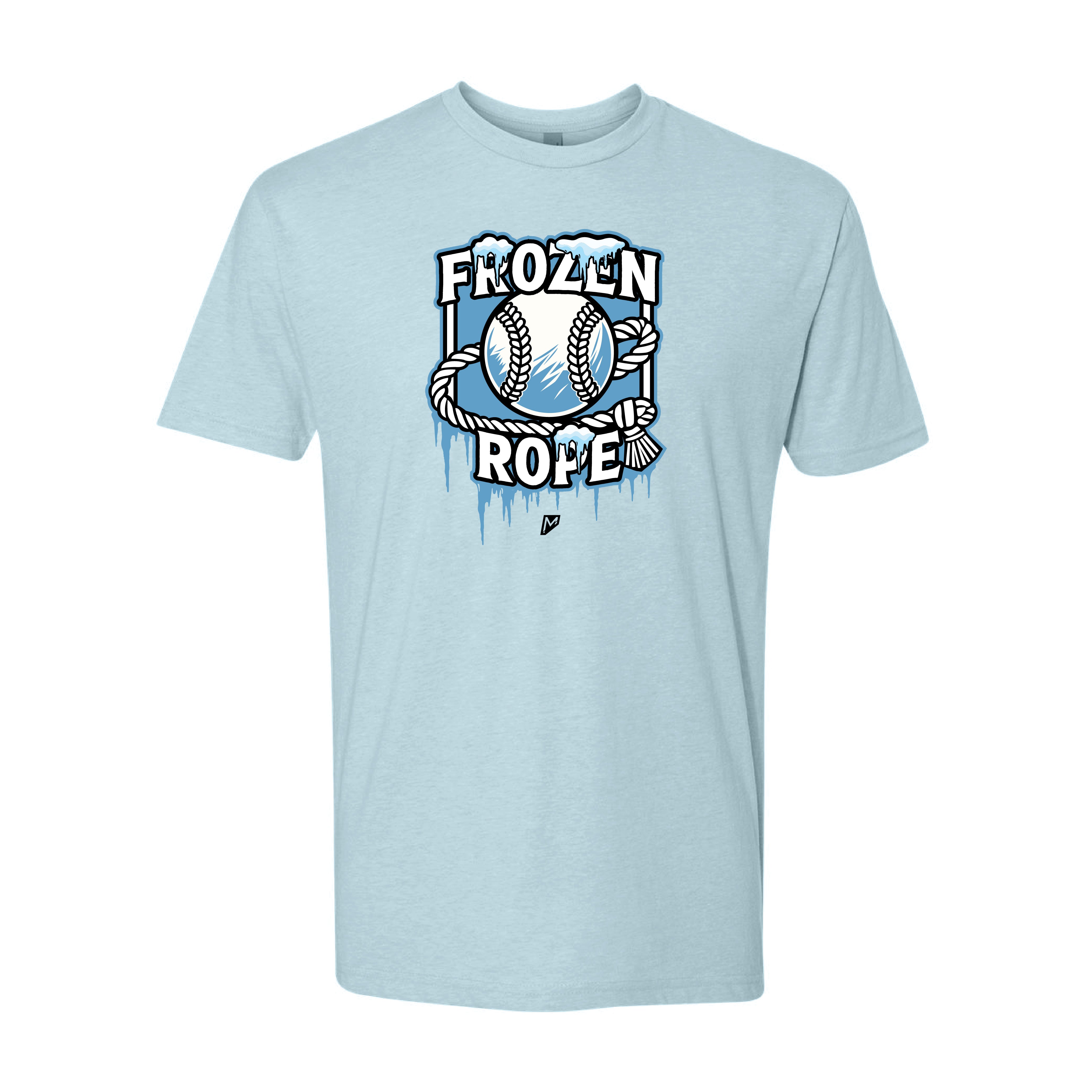 Momentum - Frozen Rope Tee