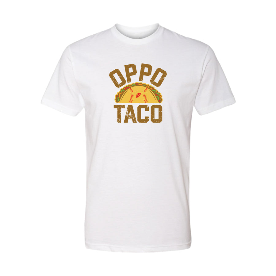 Oppo Taco Tee – Momentum