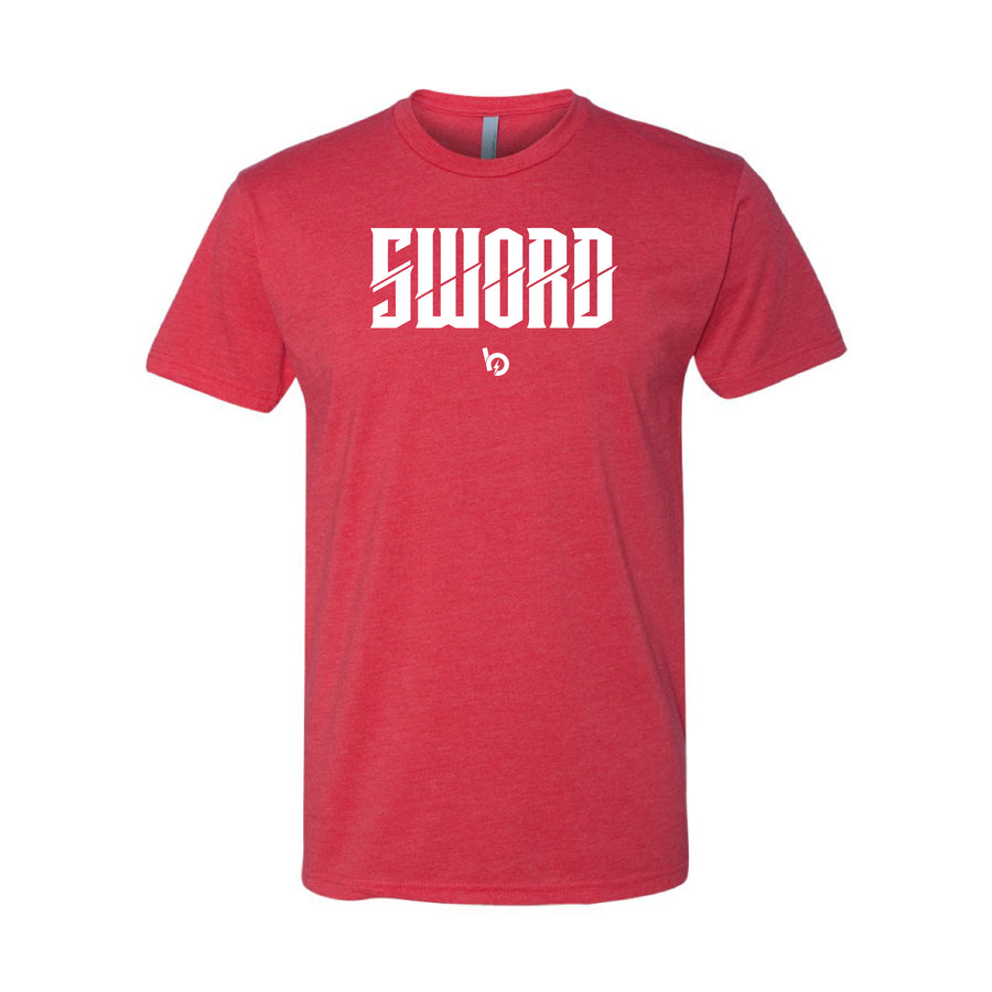 Bauer Outage - Sword Logo Tee – Momentum